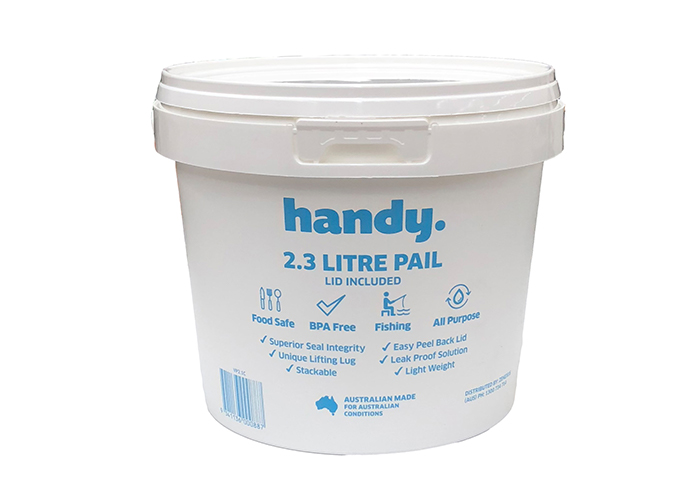 Handy Pail – Handy Products