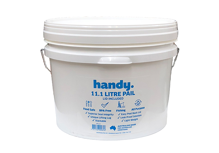 Handy Pail – Handy Products