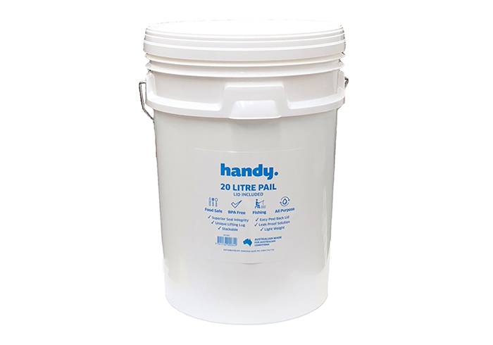 Handy Pail – Handy Products