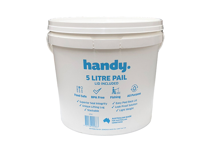 Handy Pail – Handy Products