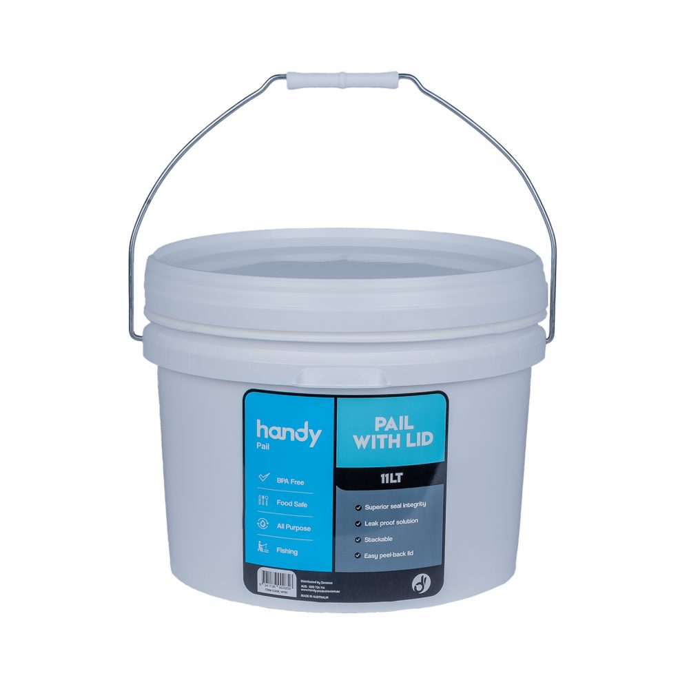 Handy Pail – Handy Products